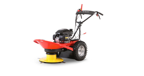 Diska pļaujmašīna BDR-720 Adela PRO, VARI